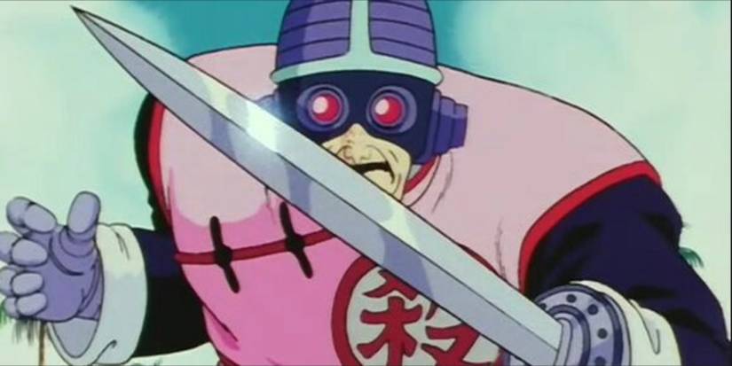 7 Best-Written Dragon Ball Characters Abandoned in DBZ & Super