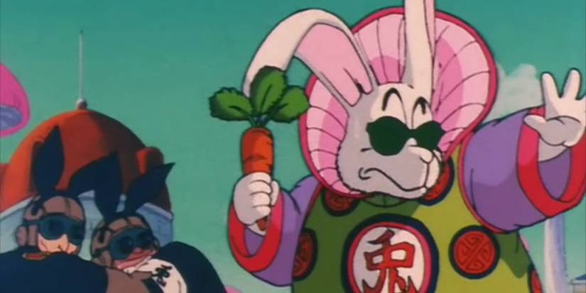 Every Symbol and Kanji in Dragon Ball Explained