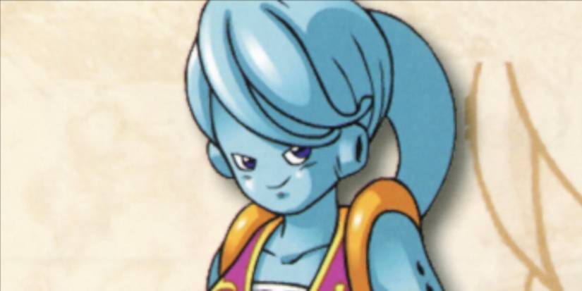 5 Pieces of Dragon Ball Xenoverse & DBO Lore Dragon Ball DAIMA is ...
