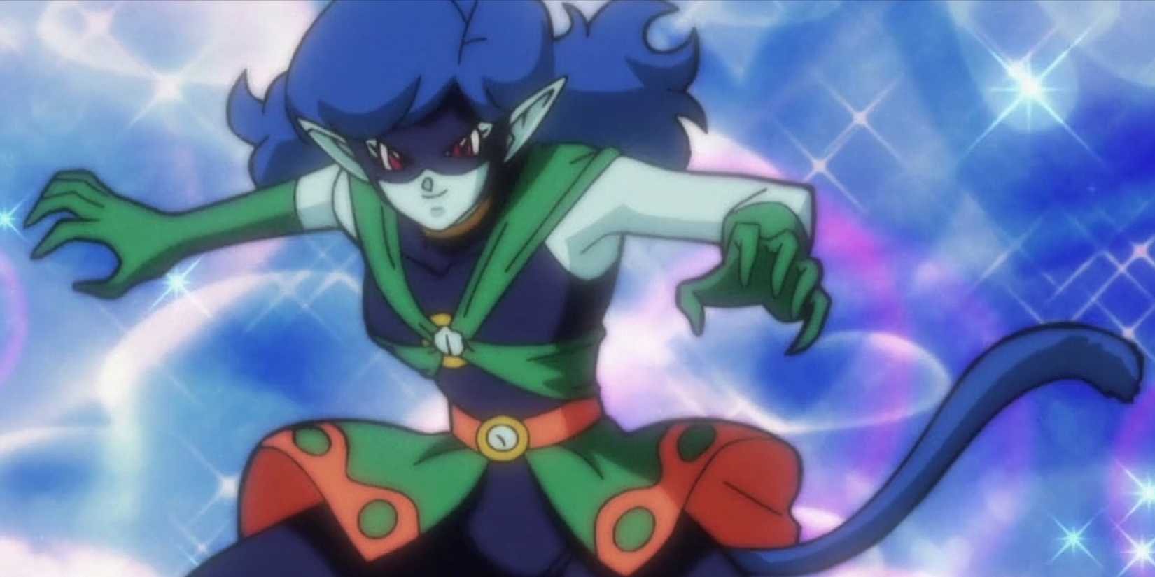 The Strongest Female Dragon Ball Characters, Ranked