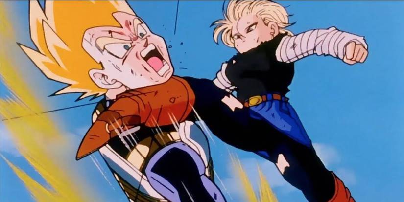 Everything You Need To Know About DBZ's Bruce Faulconer Soundtrack