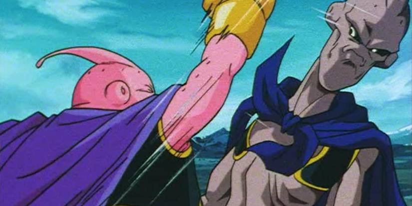 The 10 Most Underused Dragon Ball Villains Ever, Ranked