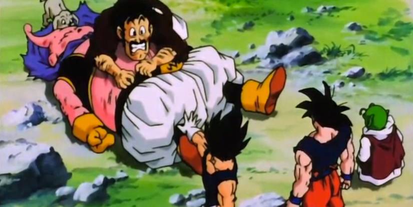 10 Best Dragon Ball Wishes Ever Made, Ranked