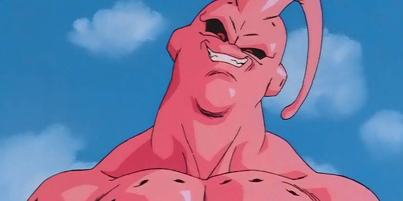 10 Genuinely Disturbing Dragon Ball Z Scenes That Still Give ’90s Kids ...