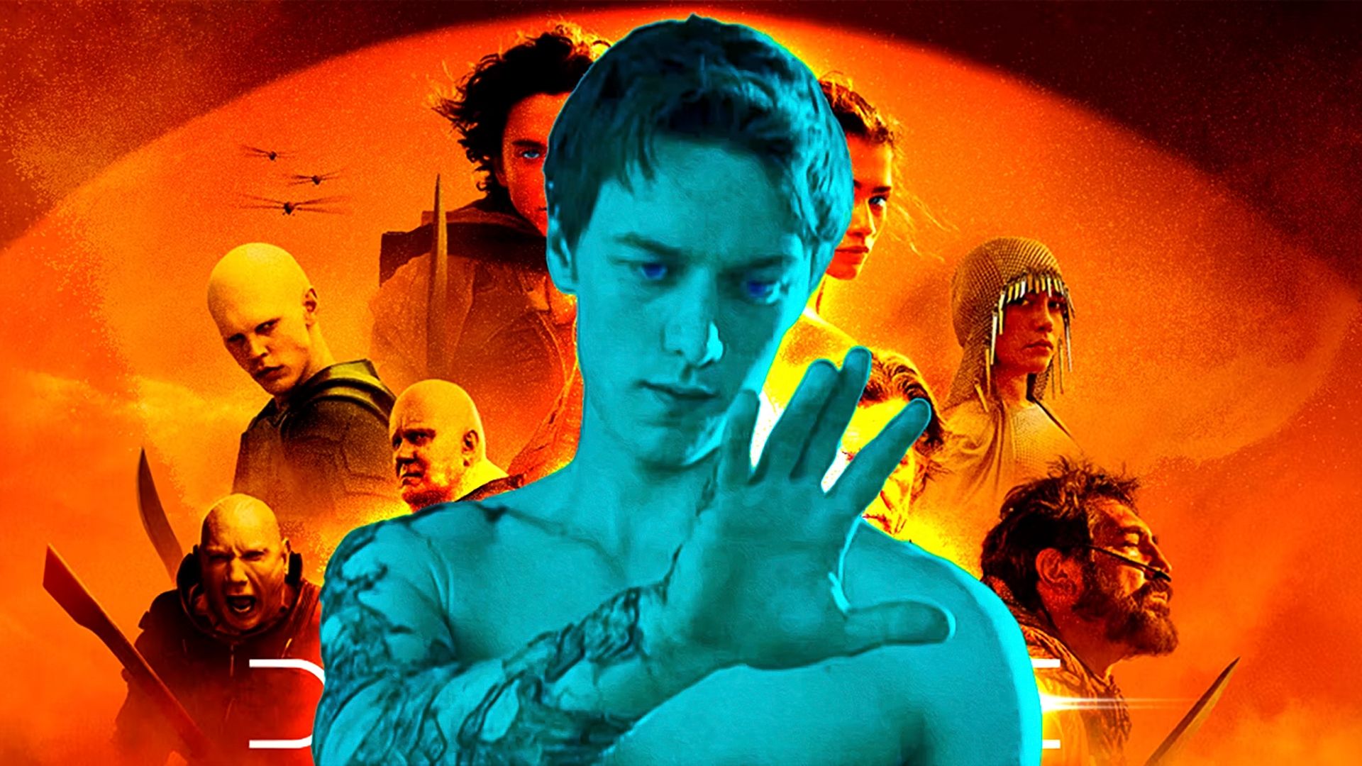 Leto Atreides Introducing House Atreides New Dune Teasers Dune