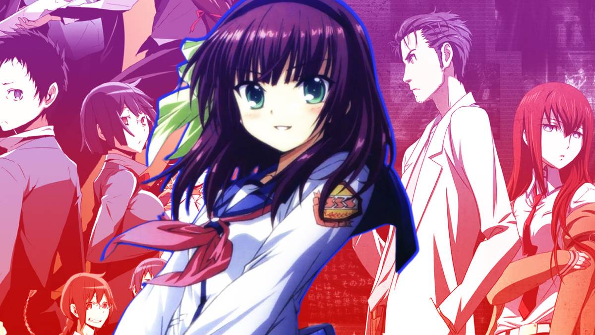 Over 60,000 Minutes of Anime Go Missing in U.S. After Crunchyroll Shuts ...