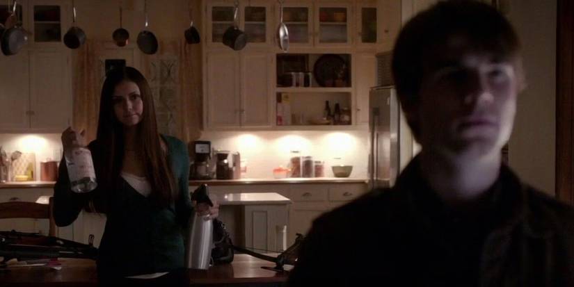 10 Questionable The Vampire Diaries Scenes That Made Fans Furious