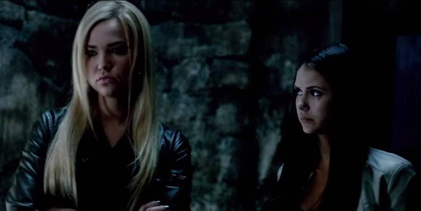 The Saddest Sacrifices in The Vampire Diaries, Ranked