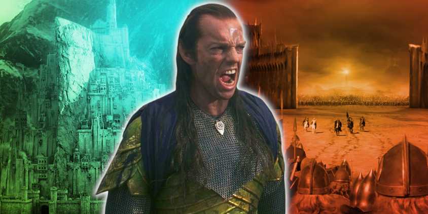 The Lord of the Rings' Haldir, Explained