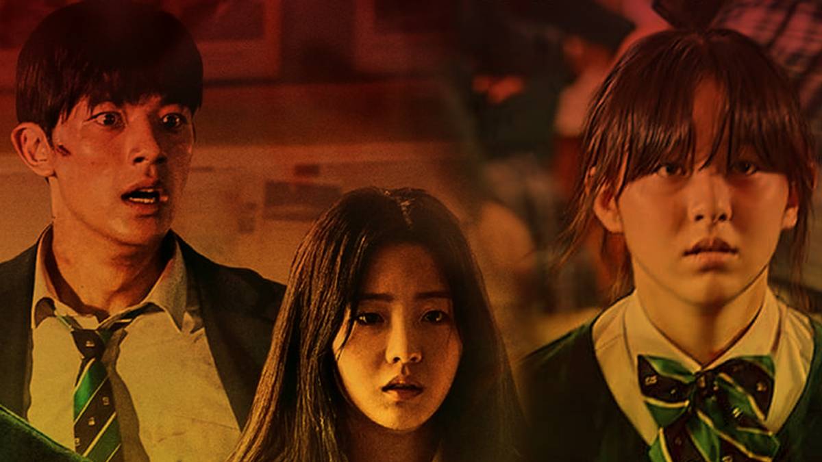 Every Character Who Survived In All Of Us Are Dead, Ranked