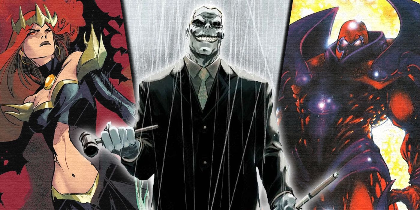 Every Time Harry Osborn Became Green Goblin in the Comics, Explained