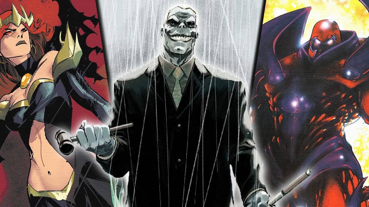 Every Marvel Villain Who Took Over New York City and How They Pulled It Off