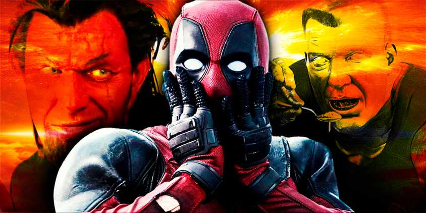 The Deeper Meaning Behind Deadpool & Wolverine's Biggest Cameos