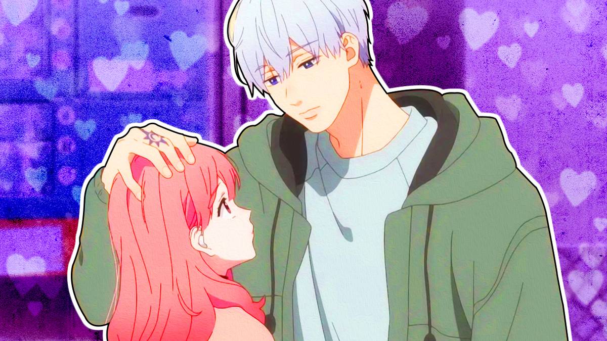 A Sign of Affection: Everything To Know