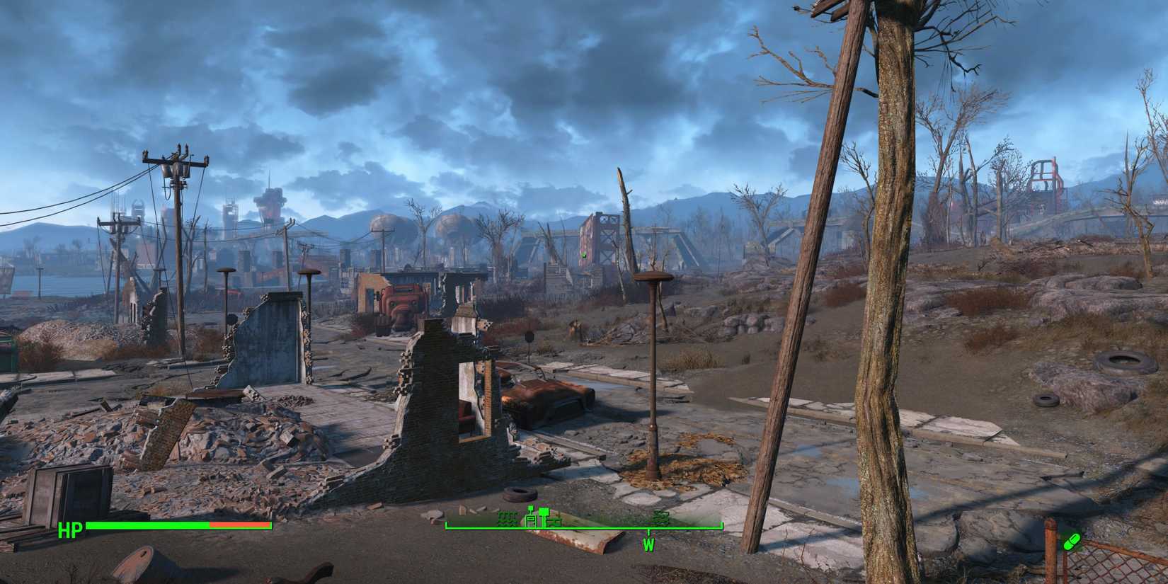 Fallout 4 Moves the Fallout Series Forward, but Leaves Key Things Behind