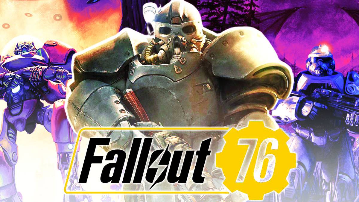 Fallout 76's Main Story, Explained