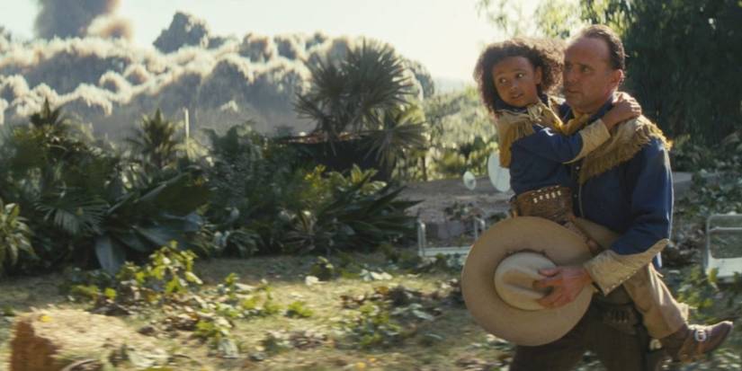 The Timeline of Prime Video's Fallout, Explained