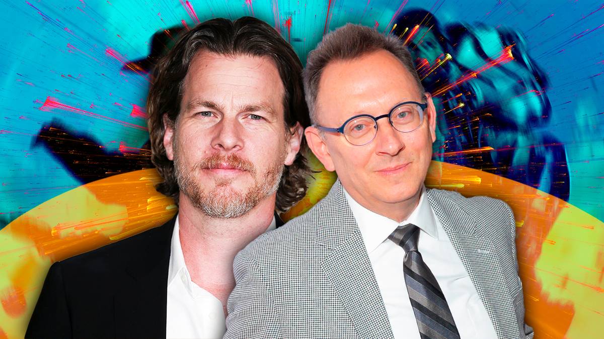 Fallout's Jonathan Nolan & Michael Emerson Tease TV Adaptation