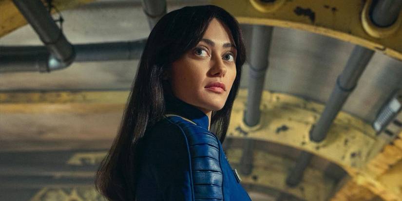 Fallout's Ella Purnell & Aaron Moten Preview Amazon TV Series