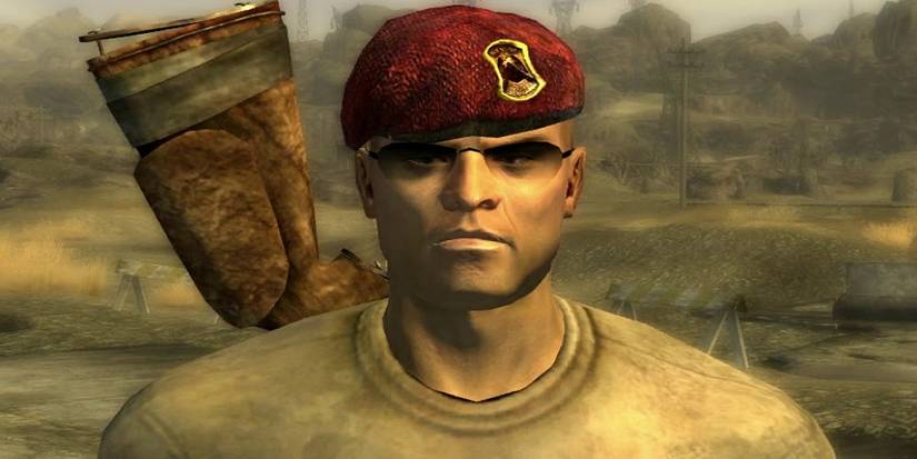 10 Most Tragic Fallout Character Backstories, Ranked