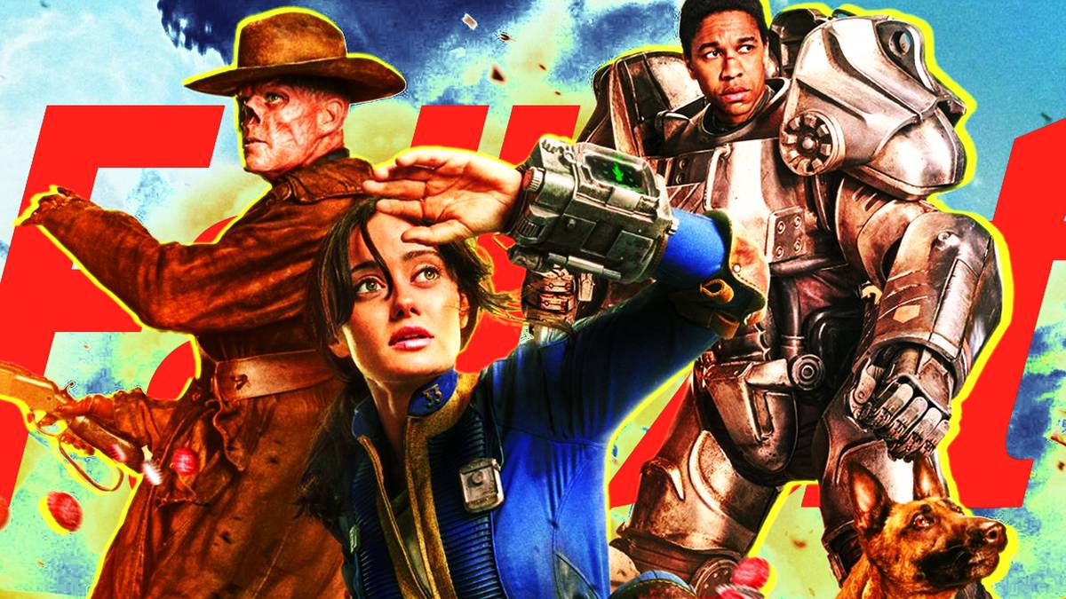 The Timeline of Prime Video's Fallout, Explained