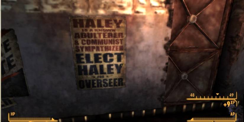 10 Most Horrifying Fallout Vaults That'd Be Perfect For The Amazon Series
