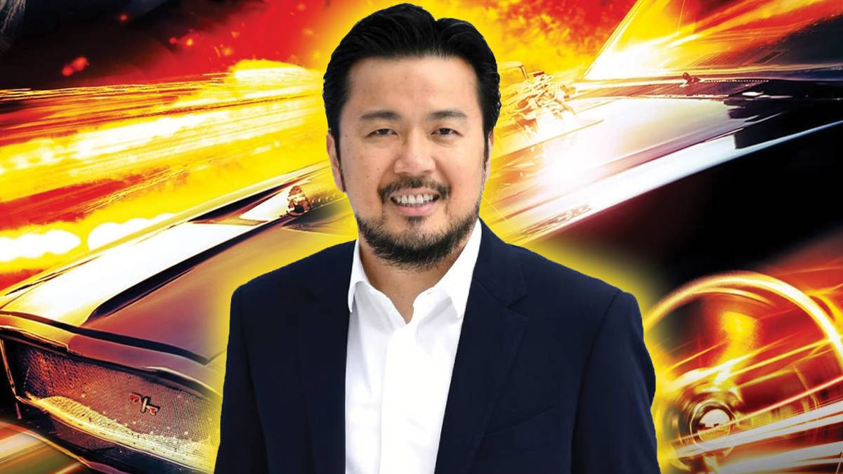 Fast & Furious' Justin Lin to Direct Upcoming Crime Thriller for Amazon