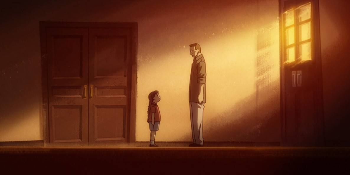 Why Nina’s Story in the Original FMA Anime Remains So Impactful