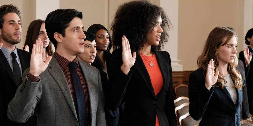 Every Shondaland TV Show, Ranked