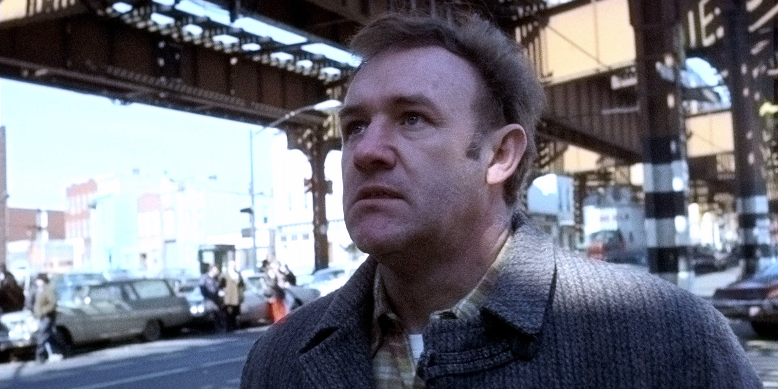 Gene Hackman's 97% RT Crime Masterpiece Has a Sequel Nobody Remembers