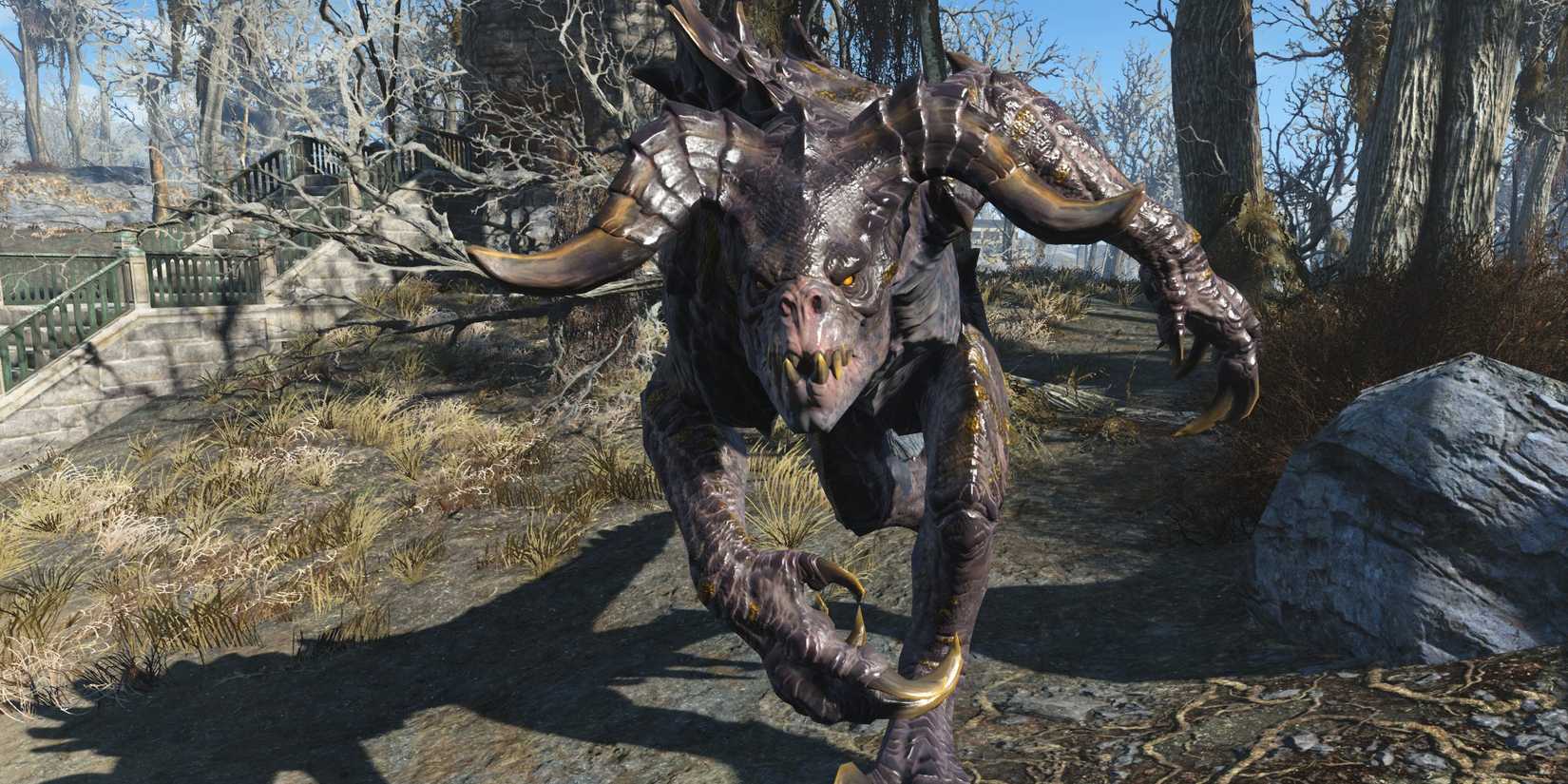 Fallout 5: Best Locations It Can Use For Its Setting