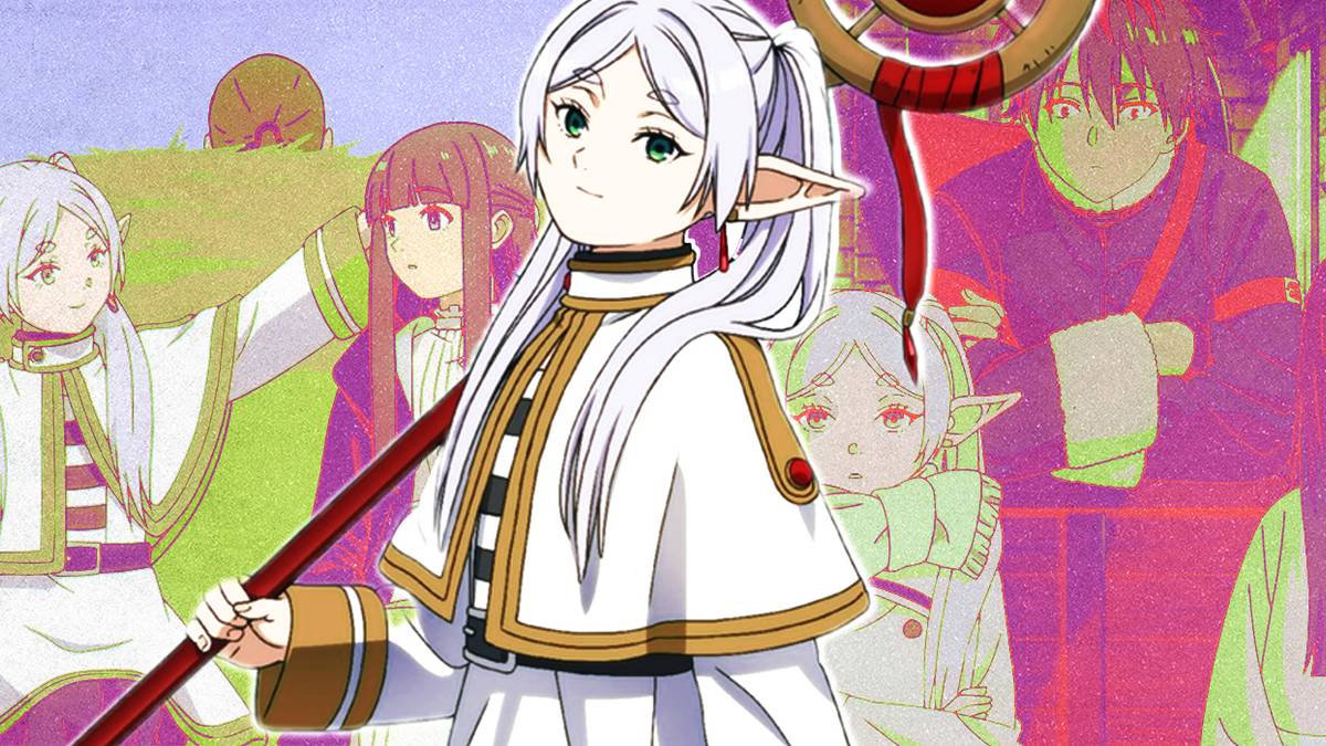 Does This Popular Anime Actually Portray Autism?