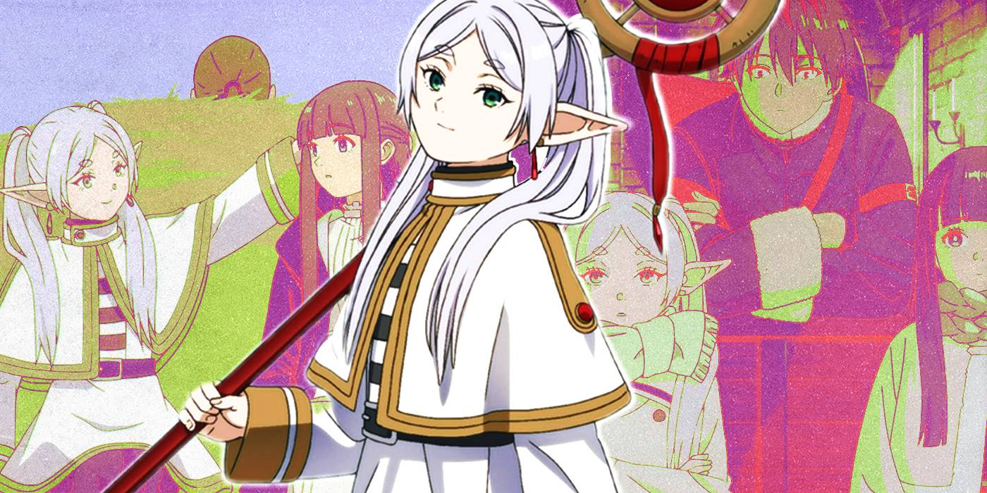 Does This Popular Anime Actually Portray Autism?