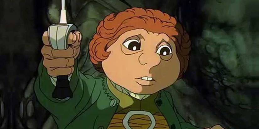 Every Lord of the Rings & Hobbit Movie, Ranked by Rewatchability