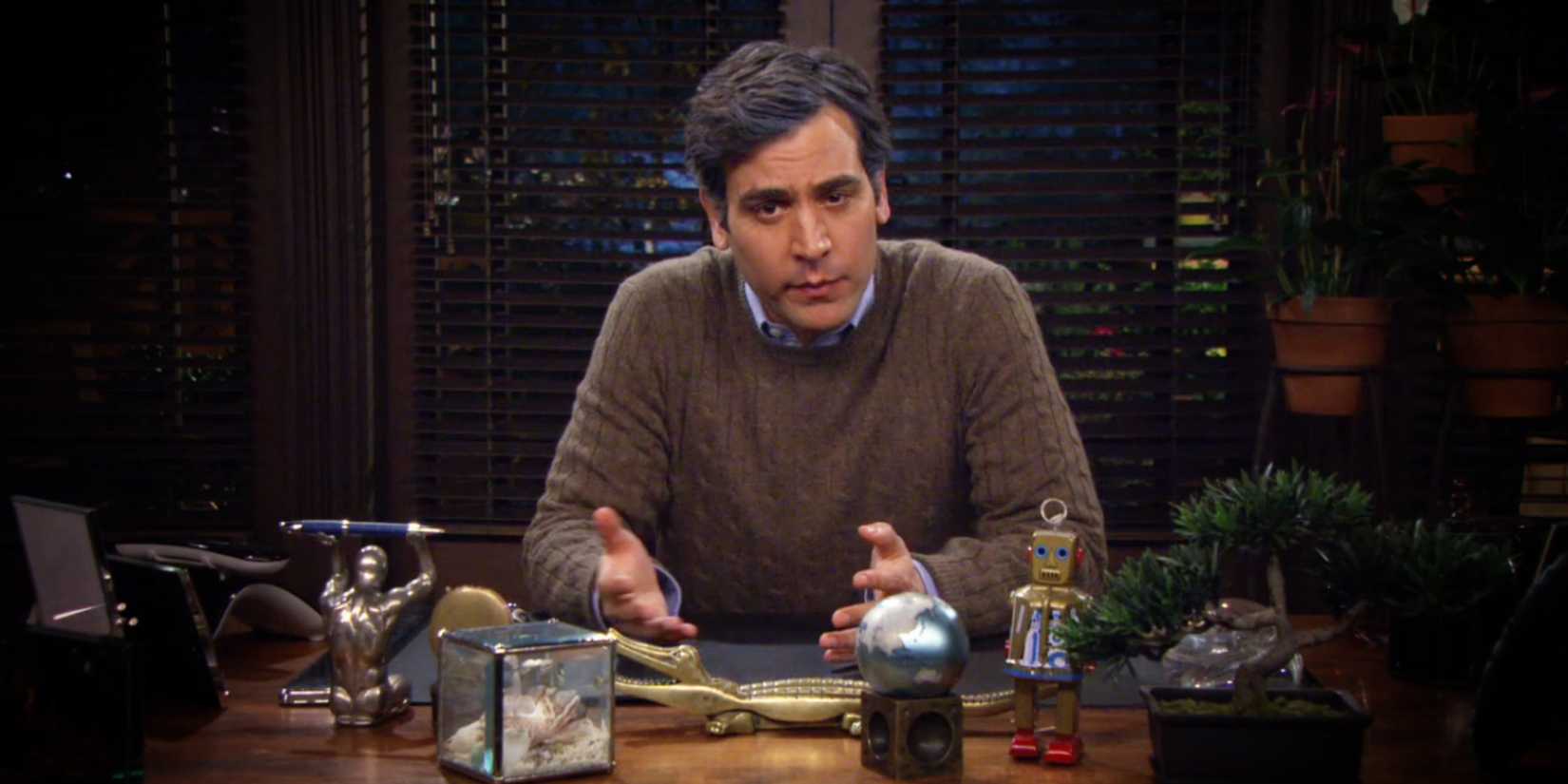 RETRO REVIEW: How I Met Your Mother's Controversial Series Finale