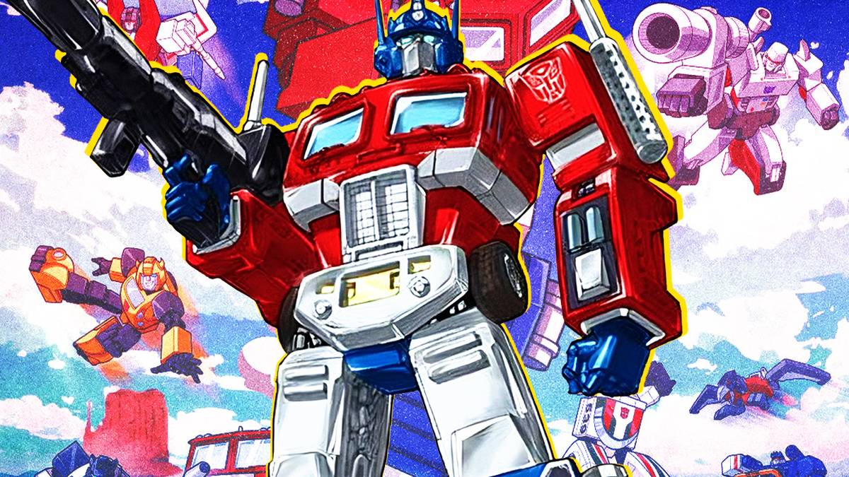 Optimus Prime Returns in Controversial Transformers Reveal
