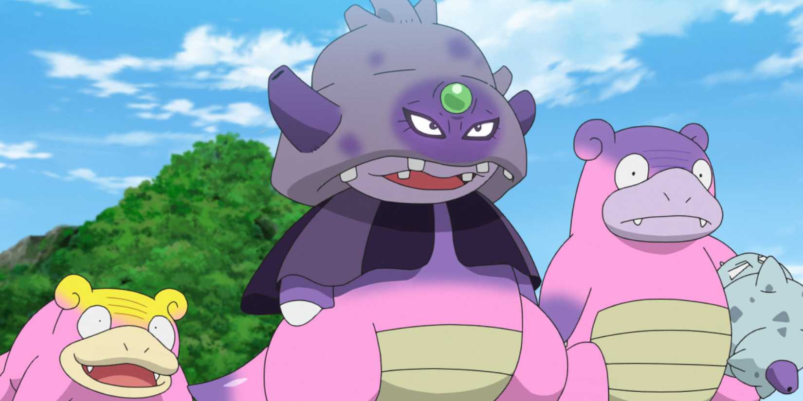 Best Pokémon to Beat Sword & Shield's Battle Tower