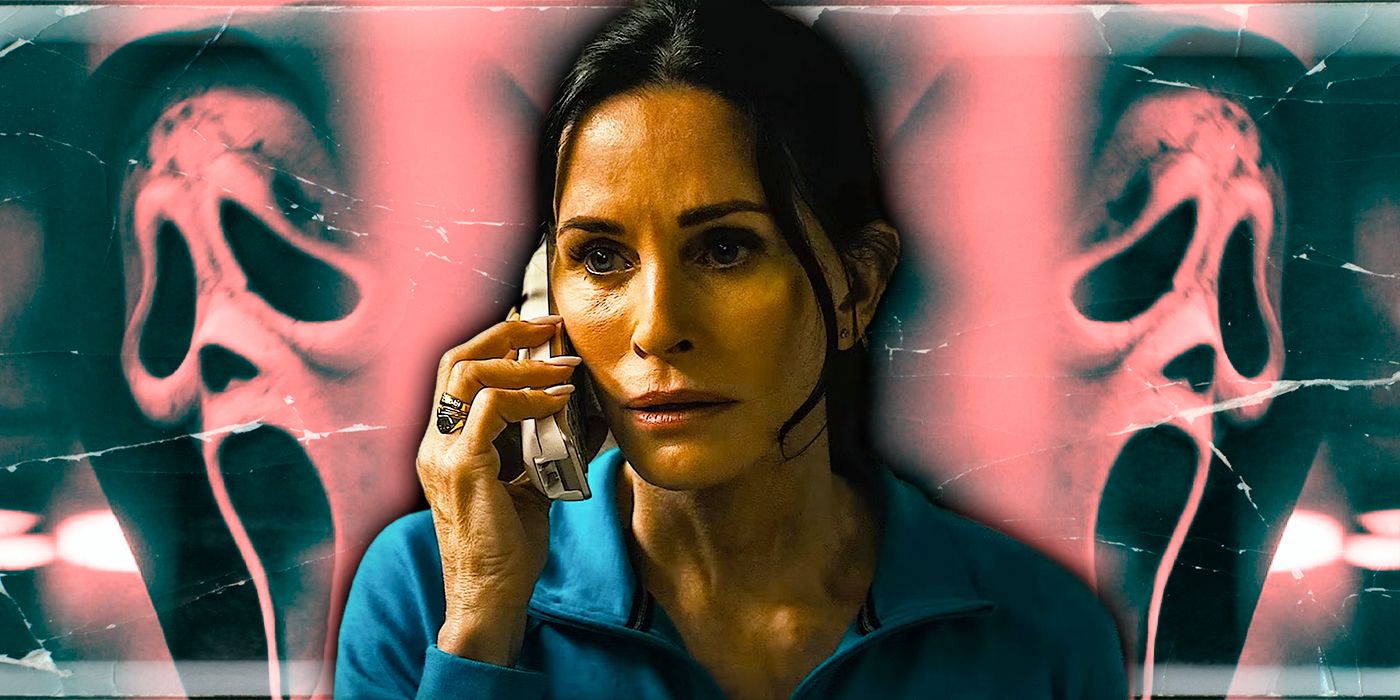 Every Scream Film & Their Horror Movie Rules, Explained