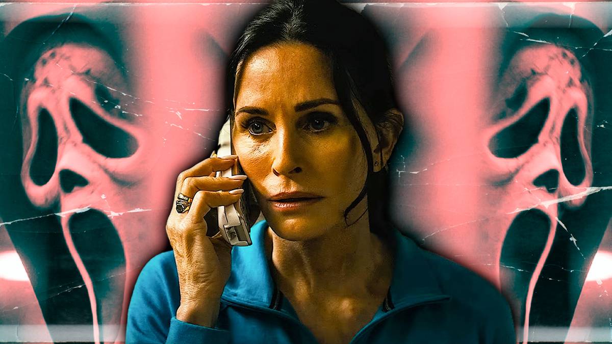 Gale Weathers' Complete Scream Timeline