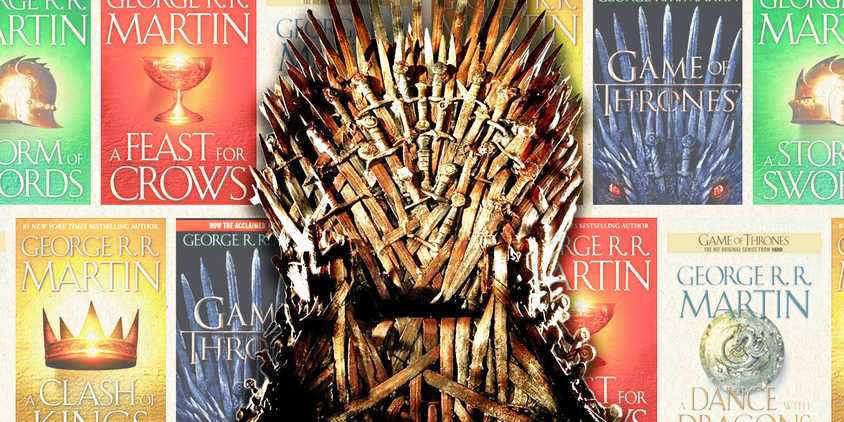 Game of Throne’s Most Overlooked Character Has a Much Larger Role in ...