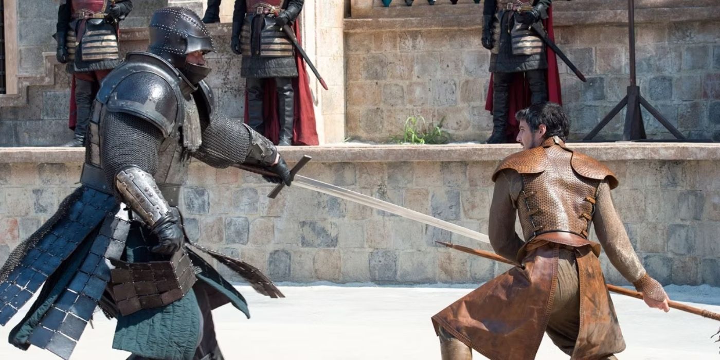 Game Of Thrones The Mountain Hafbór Júlíus Björnsson The Actor Who