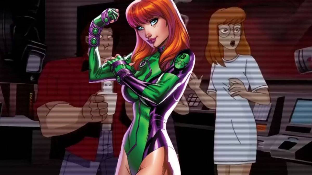 gen 13 13