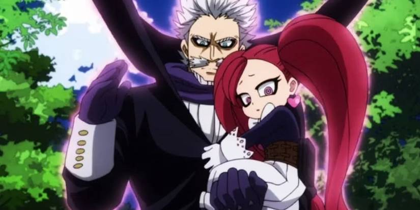 10 My Hero Academia Quirks Just as Useless as Pop Step's Leap Quirk