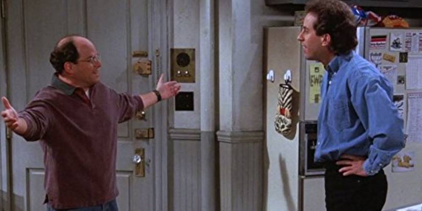 10 Classic Seinfeld Episodes That Are Unwatchable Today