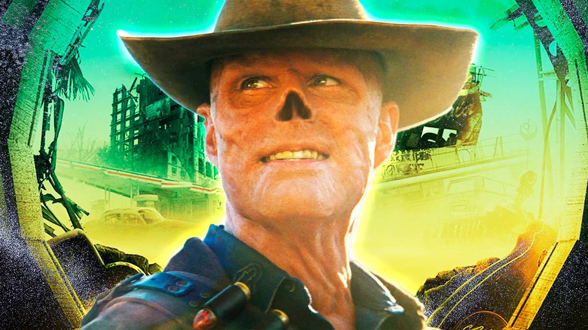 Fallout: What are Ghouls?