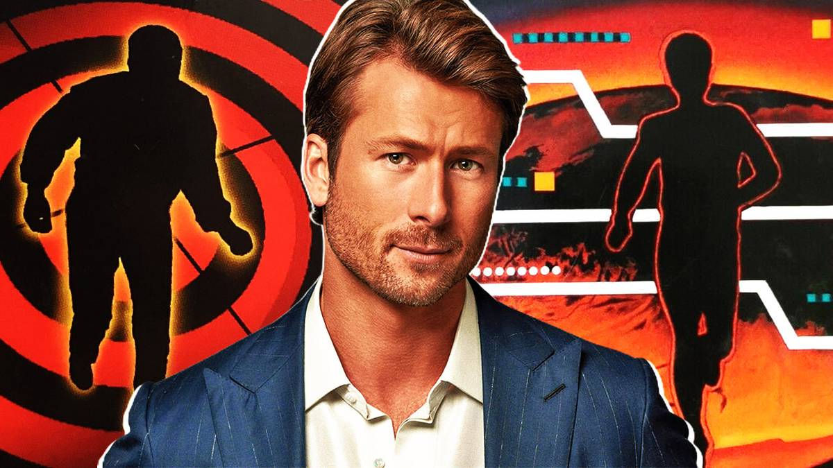 Glen Powell's Running Man Reboot Will Be More Faithful to Stephen King ...