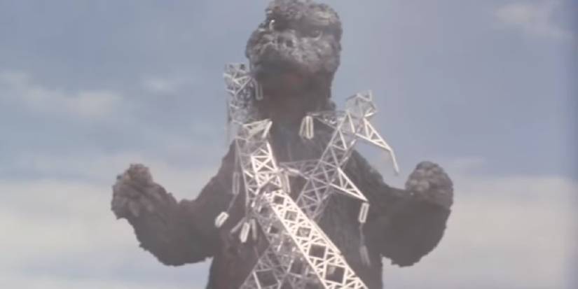 The Darkest Godzilla Movies, Ranked