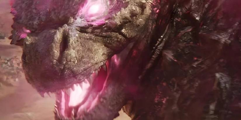 10 Changes the MonsterVerse Made to Godzilla That Make Absolutely No Sense