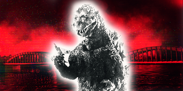 Criterion Collection Releasing New 4K Restorations of Godzilla and ...