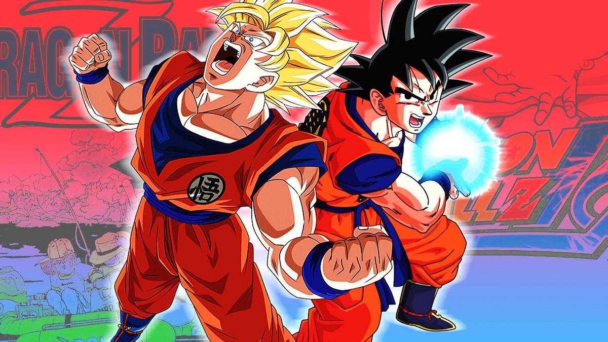 What Is The Difference Between Dragon Ball Z And Dragon Ball Kai?